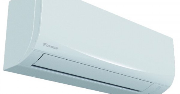 Κλιματιστικό Τοίχου DAIKIN Inverter FTXF25C-RXF25C 9000BTU